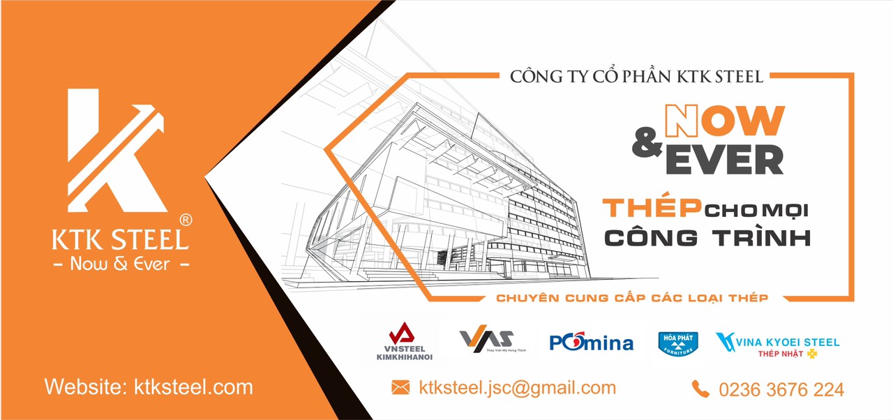 Demo bảng hiệu ktk steel - Save the Best for Last
