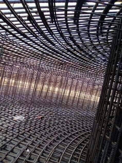 Các dự án KTK Steel đã cung cấp thép - Save the Best for Last