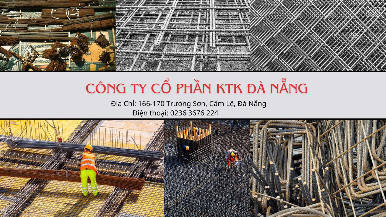 KTK Steel Đà Nẵng: " Đồng Hành Cùng Cơ Chế Hoạt Động Đặc Biệt Của Ngành ...