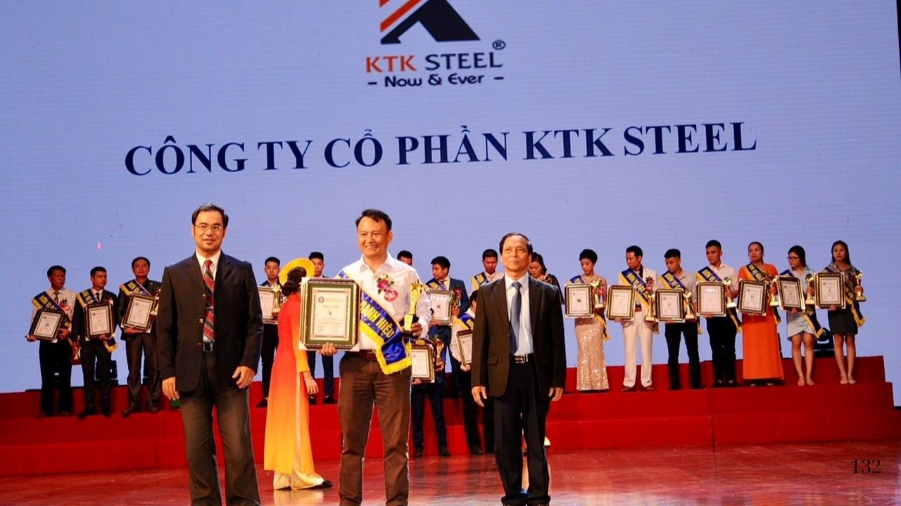 Tầm nhìn và chiến lược 20 năm - Save the Best for Last